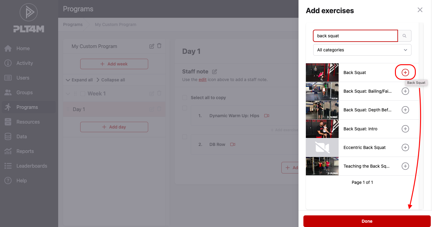 Building Worksets into Your Program